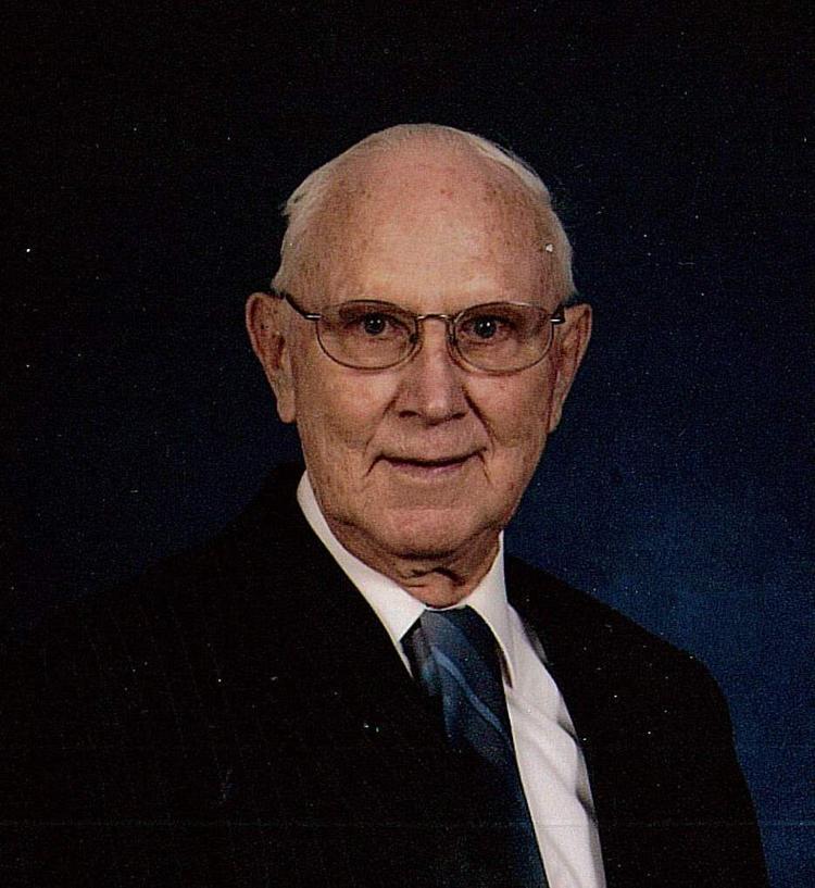 Frederick Roger Krause, 93, Fort Atkinson | Obituaries | dailyunion.com