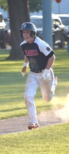 Legion baseball: Fort Atkinson knocks off Racine, 9-1 | Sports ...