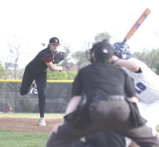 Baseball: Watertown scores go-ahead run in 6th inning, holds off Fort ...