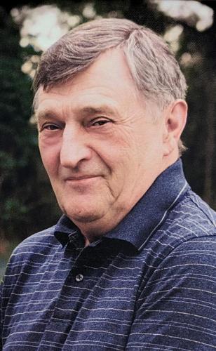 Richard "Dick" Mueller | Obituaries | dailyunion.com