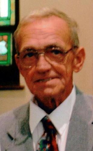 Eugene R. Staude | Obituaries | dailyunion.com
