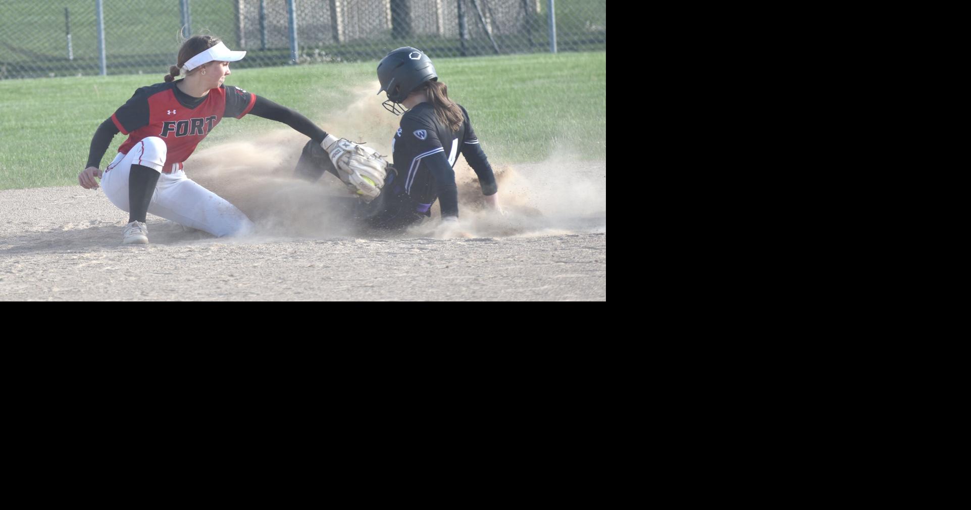 Softball: Fort loses regular-season finale to Waunakee | Sports ...