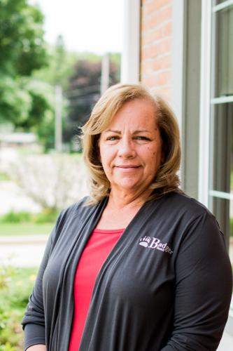 Badger Bank announces promotion of Dee Horn | | dailyunion.com