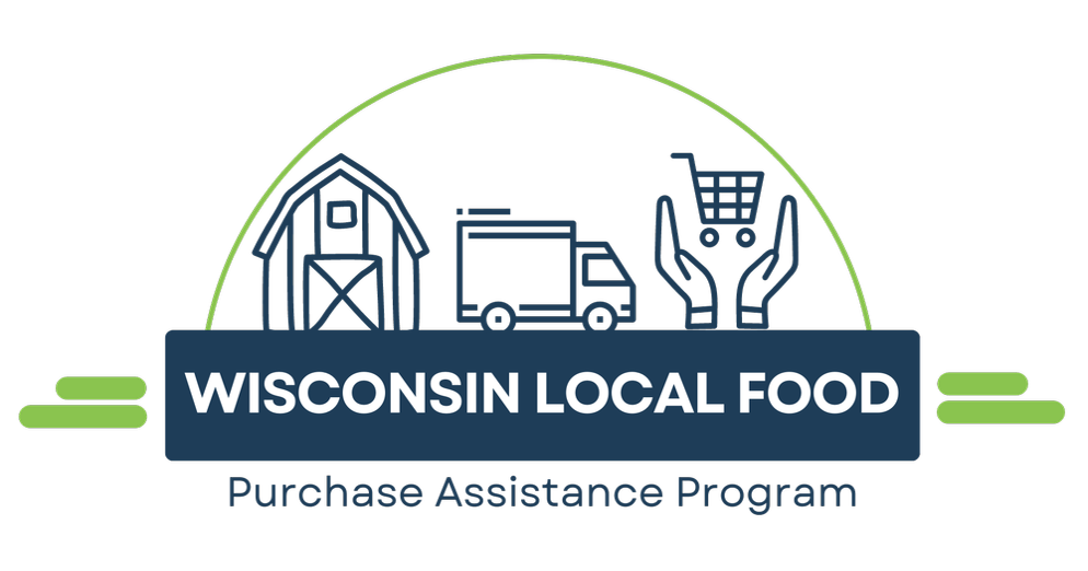 Wisconsin Local Food Purchase Assistance Program grant recipients ...