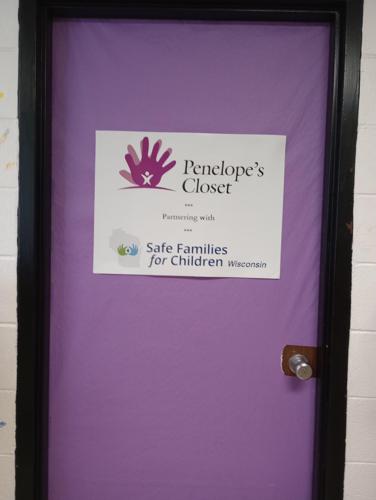 'Local people care.' Community keeps diapers, wipes stocked at Penelope ...