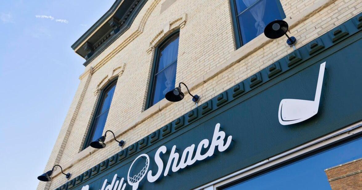 Downtown Fort Atkinson's new business PaddyShack offers fun, food and ...