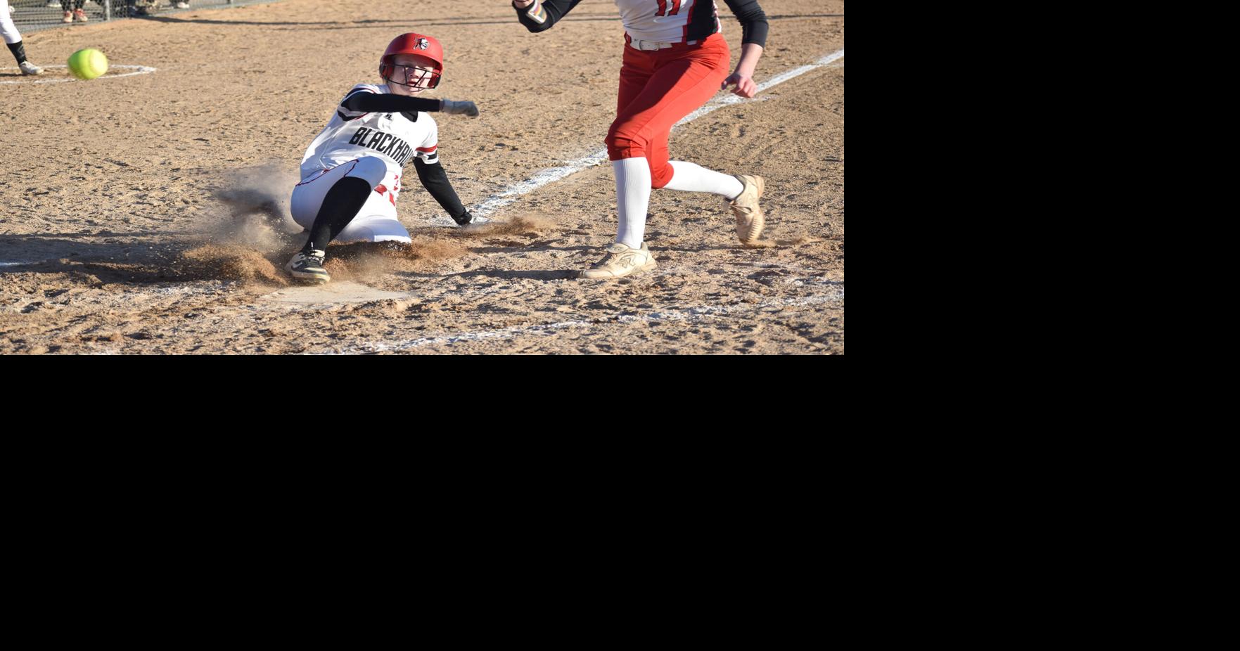 Softball: Five-run rally in sixth propels Fort Atkinson past Monroe 11 ...