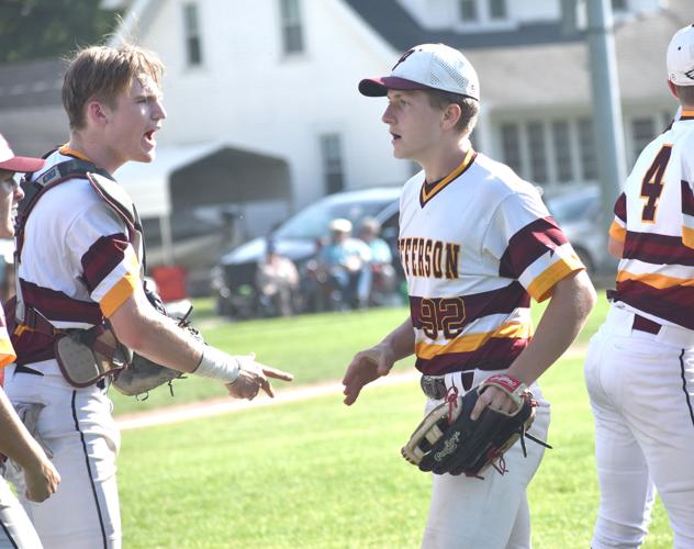WIAA baseball: Behm's 3-run double propels Eagles past Warriors ...