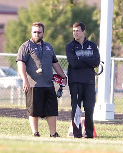 Fort Atkinson football: Nelson moves up to head coach | Sports ...