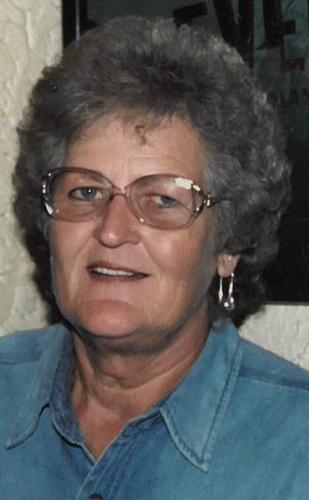 Sandra Anderson | Obituaries | dailyunion.com