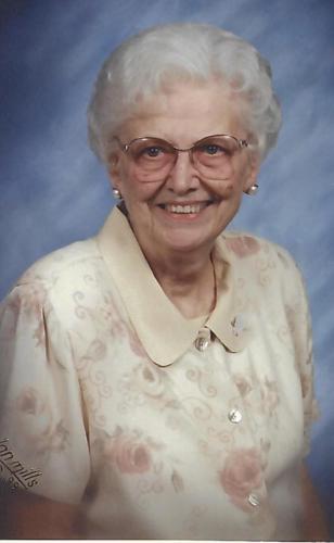 Agnes V. Froemming | Obituaries | dailyunion.com