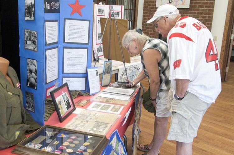 World War II Victory event | Jefferson County Area | dailyunion.com