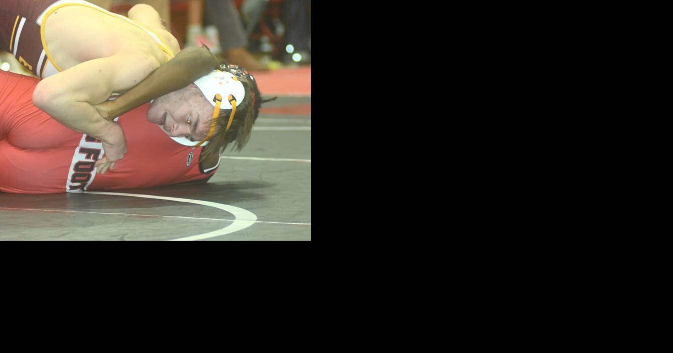 Wrestling: Eagles third, Whippets fourth at RVC tourney | Sports ...