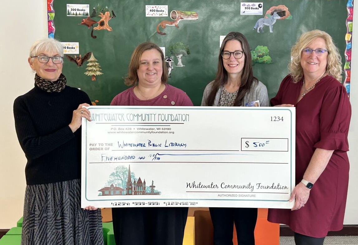 3 local groups earn Community Foundation Action Grants | Local ...