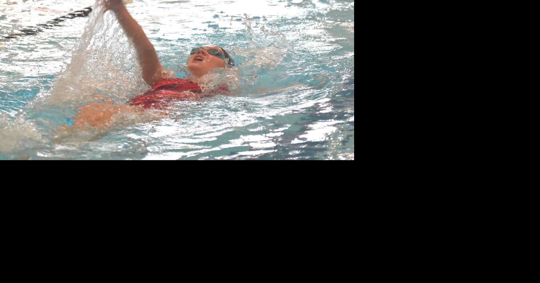 Trinity Wilson | | dailyunion.com