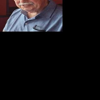 RIchard George Geib | Obituaries | dailyunion.com