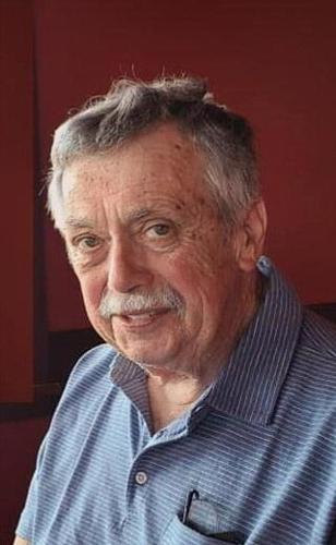 RIchard George Geib | Obituaries | dailyunion.com