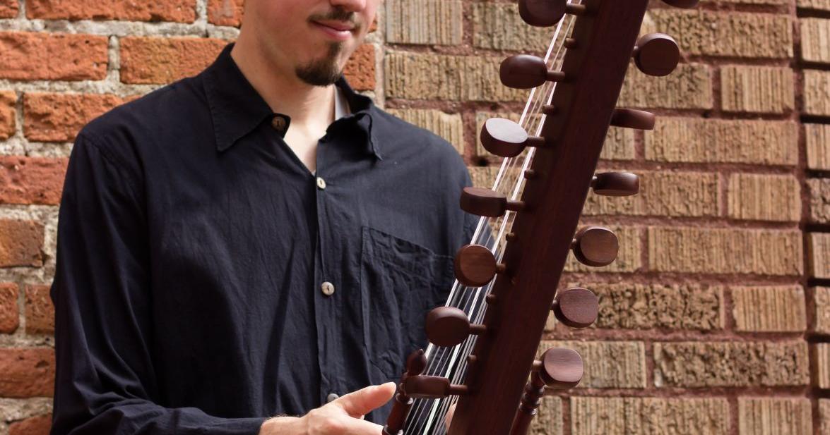 Musician coming to Dwight Foster | News | dailyunion.com