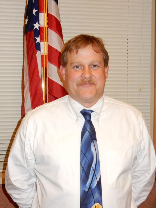 Wellnitz seeks to make positive change in city | News | dailyunion.com