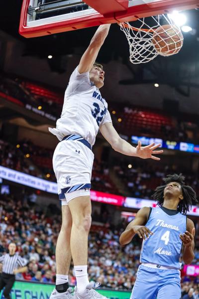Lakeside's Rahn commits to play basketball at Minnesota Duluth | Sports ...