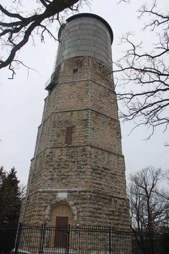 Whitewater voters reject water tower referendum | Jefferson County Area ...
