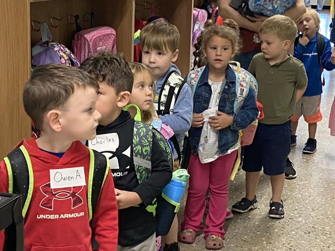 First day | Fort Atkinson | dailyunion.com