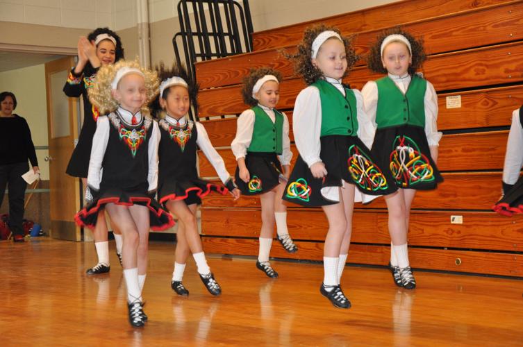 IRISH DANCE | Photo Galleries | dailyunion.com