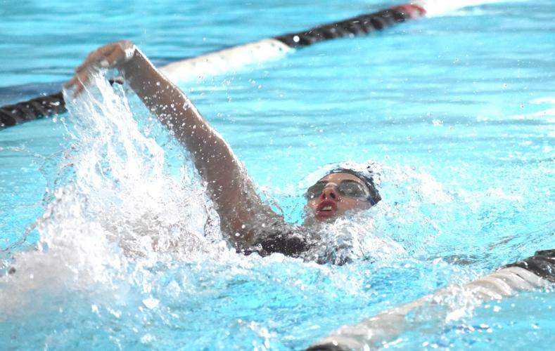 Girls swim: Rank wins 100 backstroke for Jefferson/Cambridge at Fort ...