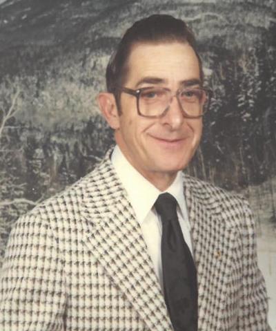 Dean Arthur Hollinger, 93, Whitewater | Obituaries | dailyunion.com