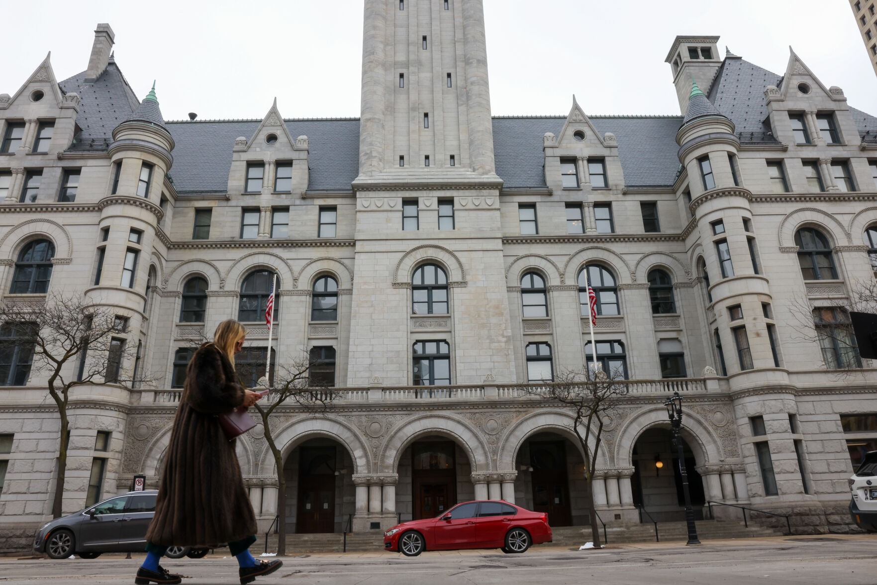 Wisconsin Watch: Immigrants fight ICE detention in federal court — and ...