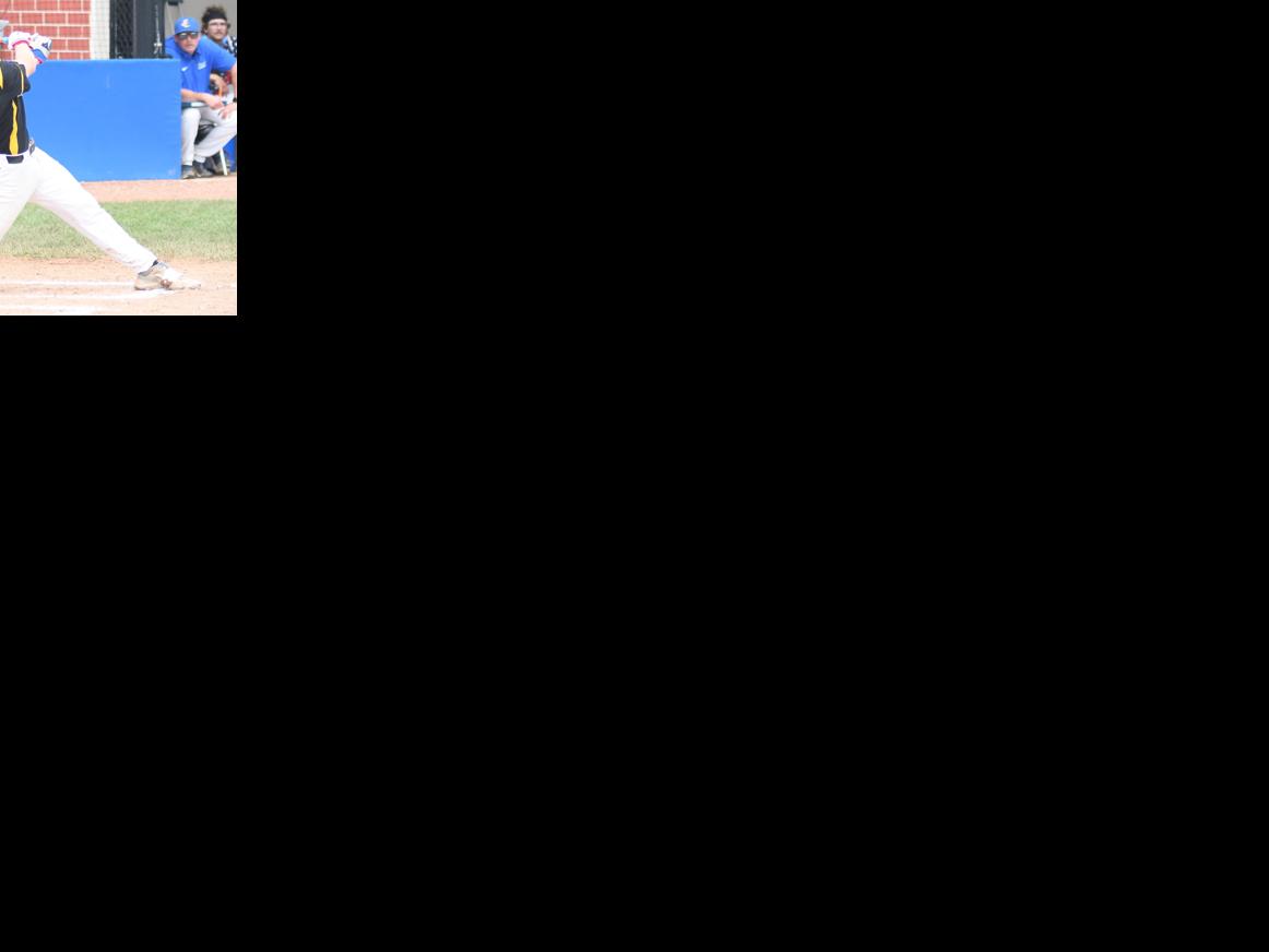 Trailways South baseball: Johnson Creek's Joseph wins Player of the ...