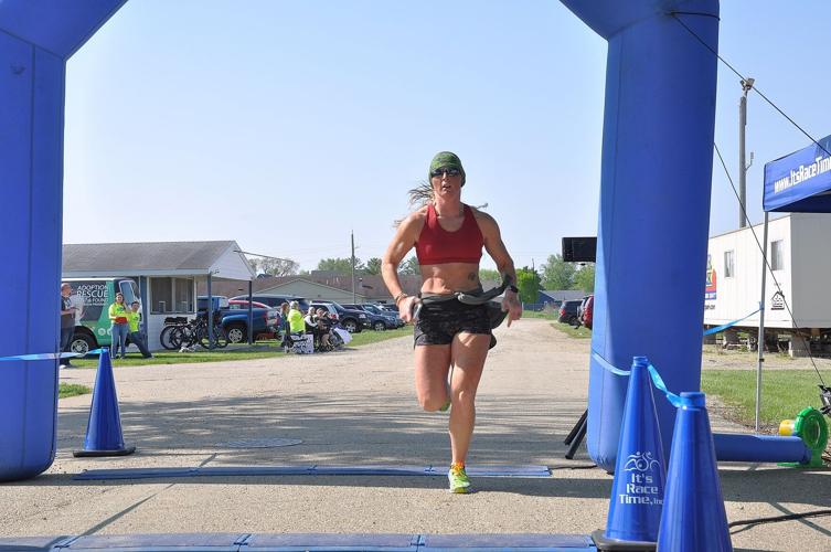 Running ruff: Jefferson County humane society holds benefit run for ...