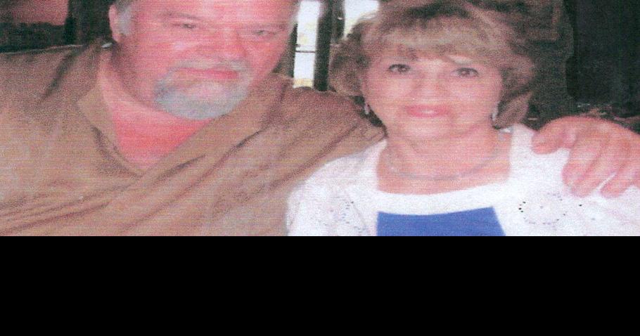 Greg and Jane Godfrey/50th Anniversary | Announcements | dailyunion.com