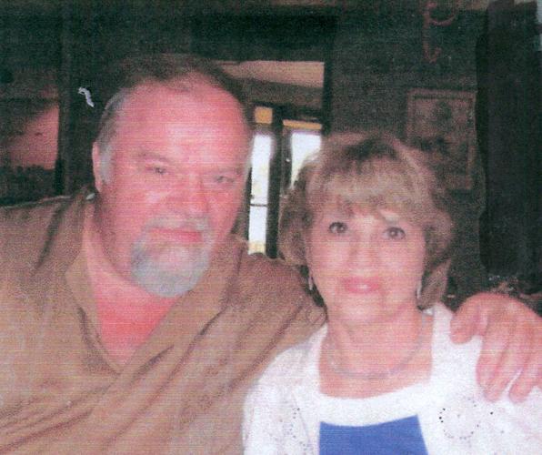 Greg and Jane Godfrey/50th Anniversary | Announcements | dailyunion.com