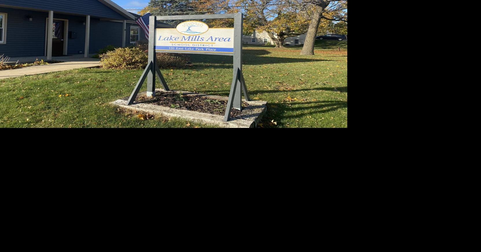 Lake Mills planning to start school earlier next fall | Local ...
