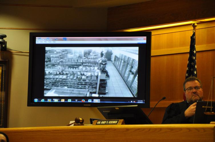 Madison woman to prison for providing heroin in overdose death | News ...