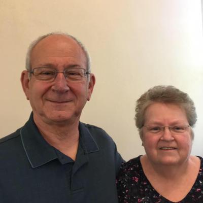 Dennis and Joanne Roth/50th anniversary | Announcements | dailyunion.com