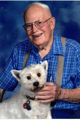 Harold L. Zastrow | Obituaries | dailyunion.com