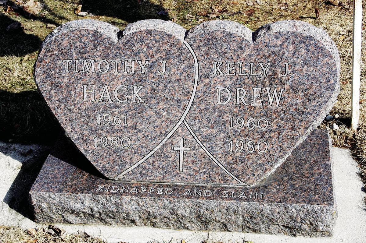 Sam Hack following in the footsteps of idol, Kelly Drew | News ...