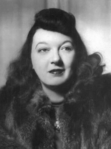 Fort’s Craig Rice a woman of mystery | News | dailyunion.com