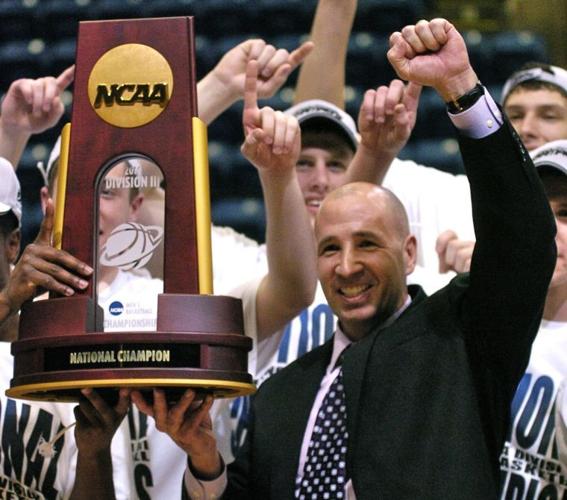 Pat Miller steps down as UW-Whitewater men's basketball coach after 22 ...