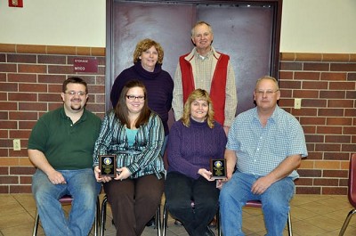Fort Atkinson High School FFA recognizes members, supporters | News ...