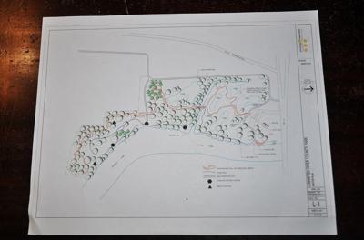 Crawfish River Park redo under way | News | dailyunion.com