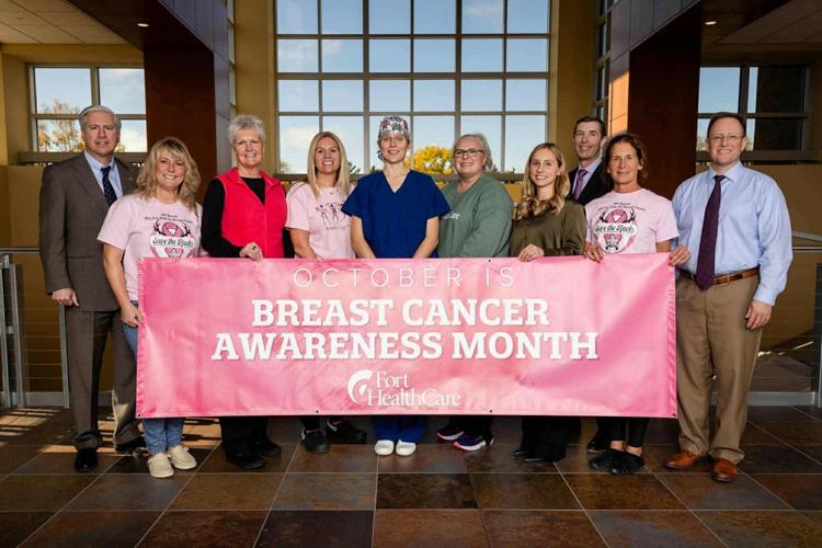 'Save the Racks': 2 programs benefit from annual fundraiser | Local ...