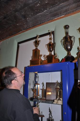 Rome-Sullivan museum gets new look with old collectibles | News ...