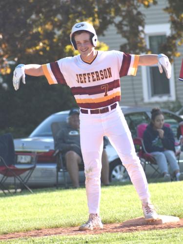 Baseball: Jefferson caps success-filled week with rout of Brodhead/Juda ...