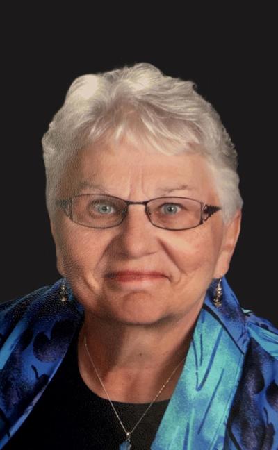Nancy A. Witt | Obituaries | dailyunion.com