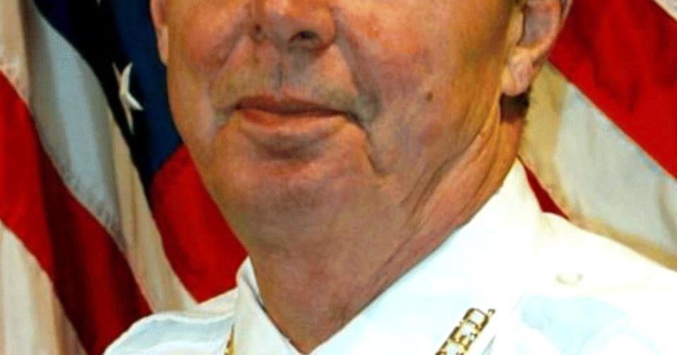 James C. Wolf | Obituaries | dailyunion.com