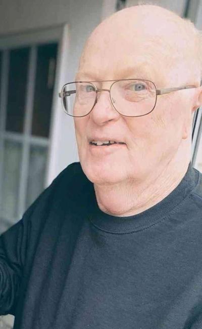 Harold L. "Dick" Lewis | Obituaries | dailyunion.com