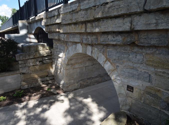 'Fishing Boy' debuts on Riverwalk | Fort Atkinson | dailyunion.com